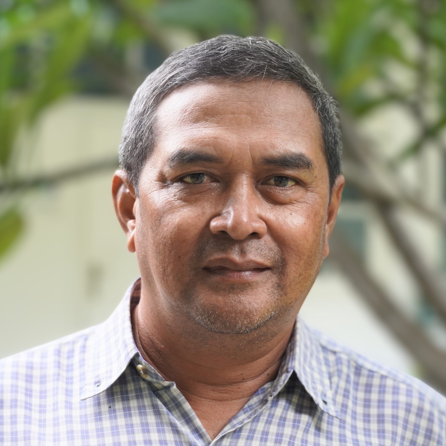 Dedi Sudiana – OUCRU