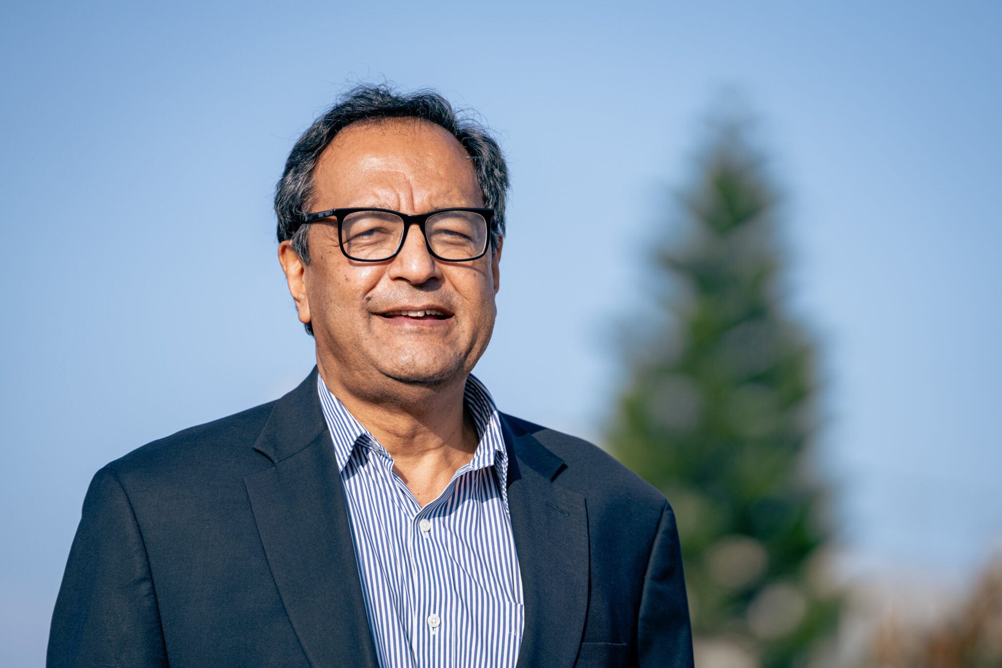 Associate Professor Buddha Basnyat - OUCRU