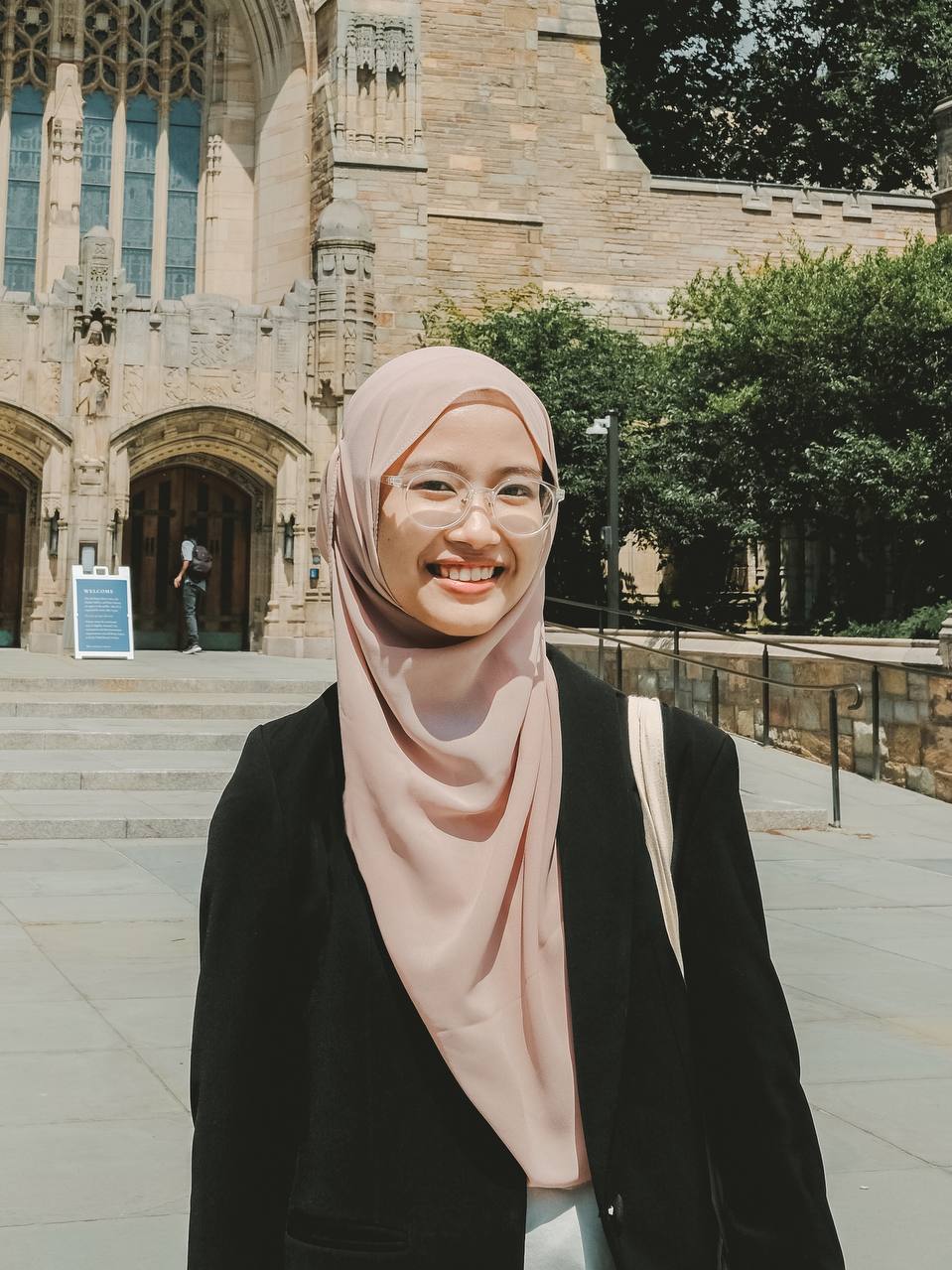 Hanifah Nisrina - OUCRU