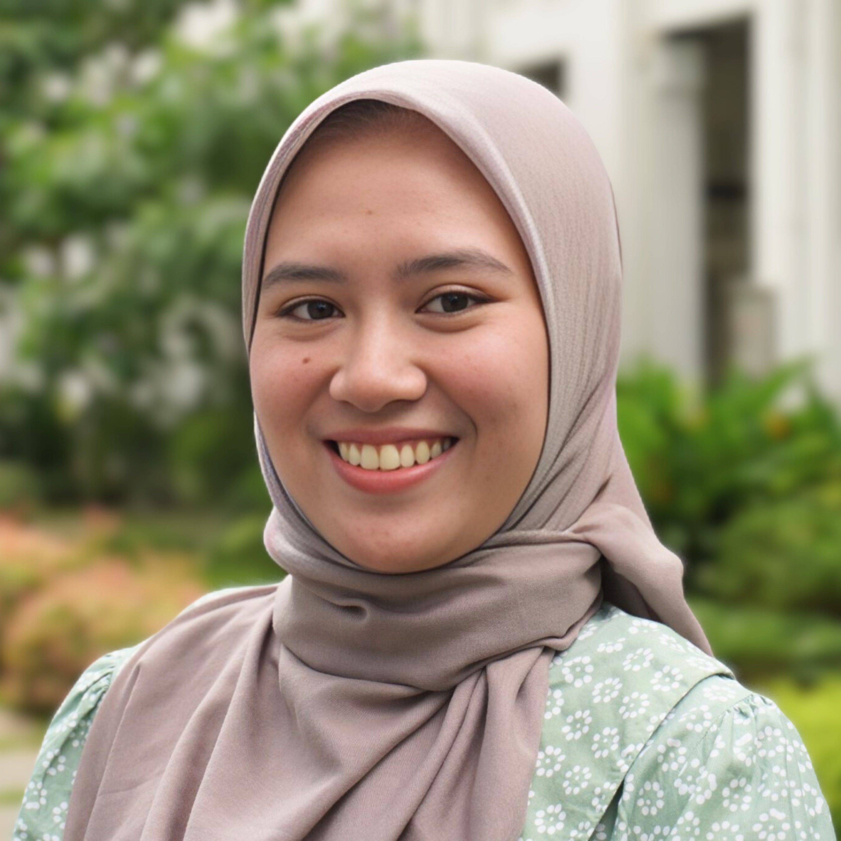 Indra Fitriani - OUCRU