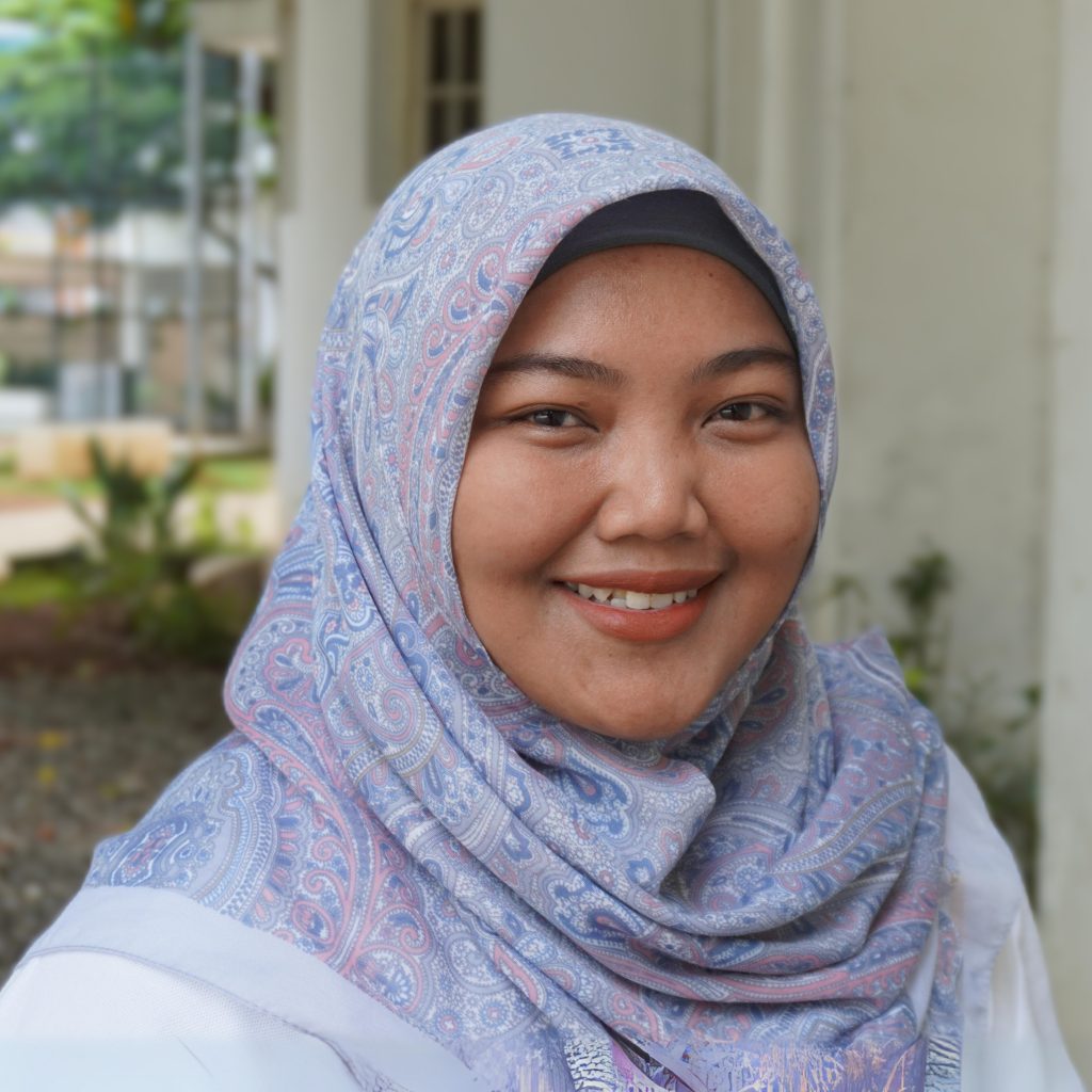 Jatri Ningrum - OUCRU