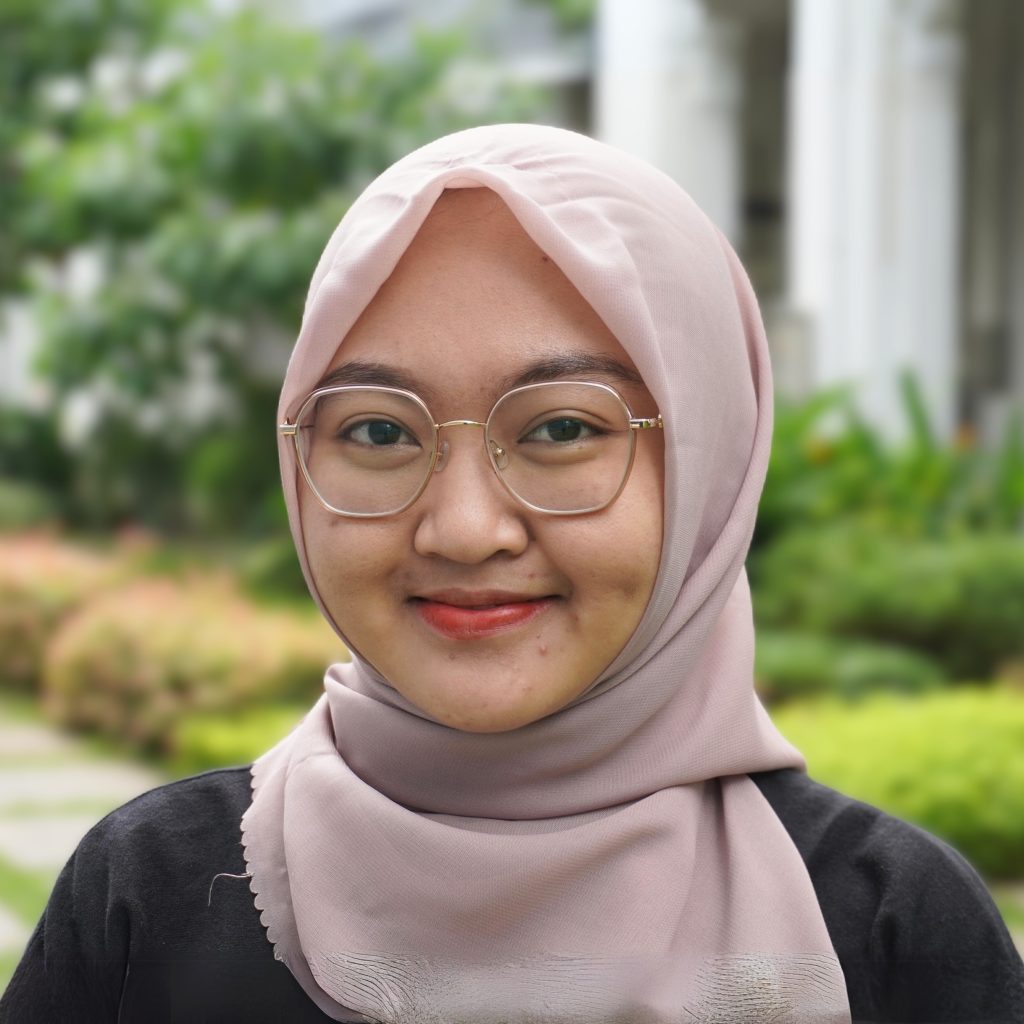 Nurul Muyasaroh – OUCRU