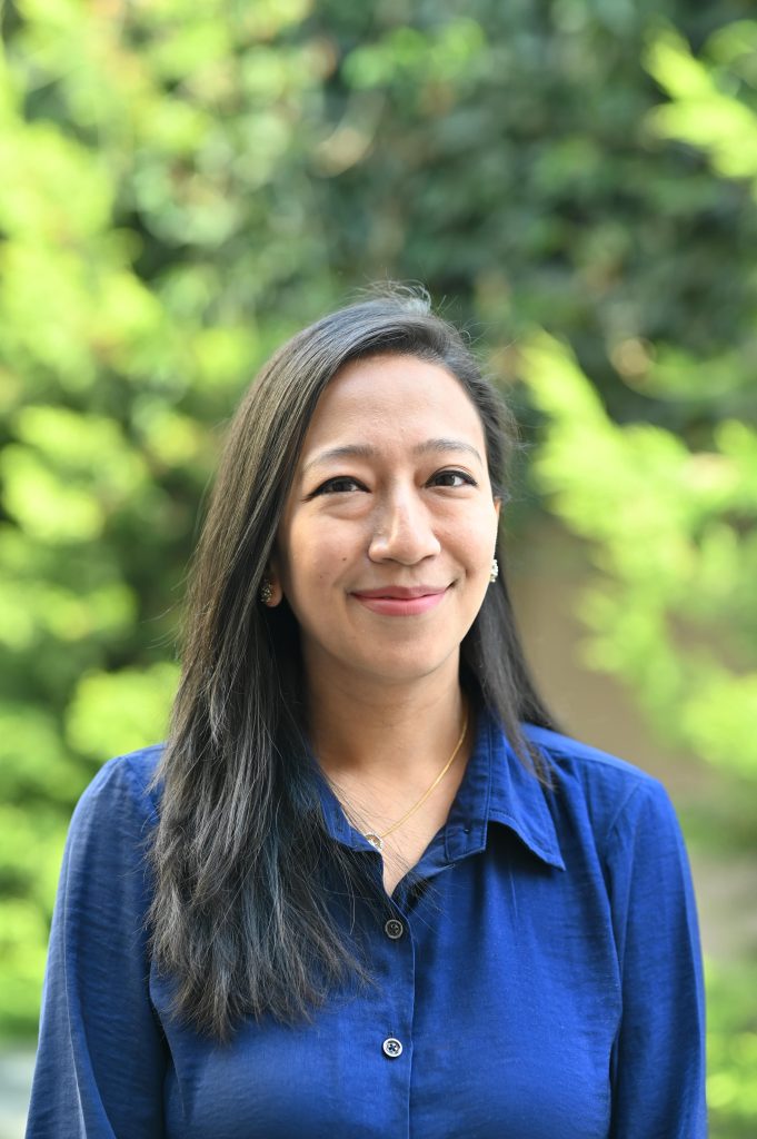 Dr Suchita Shrestha - OUCRU