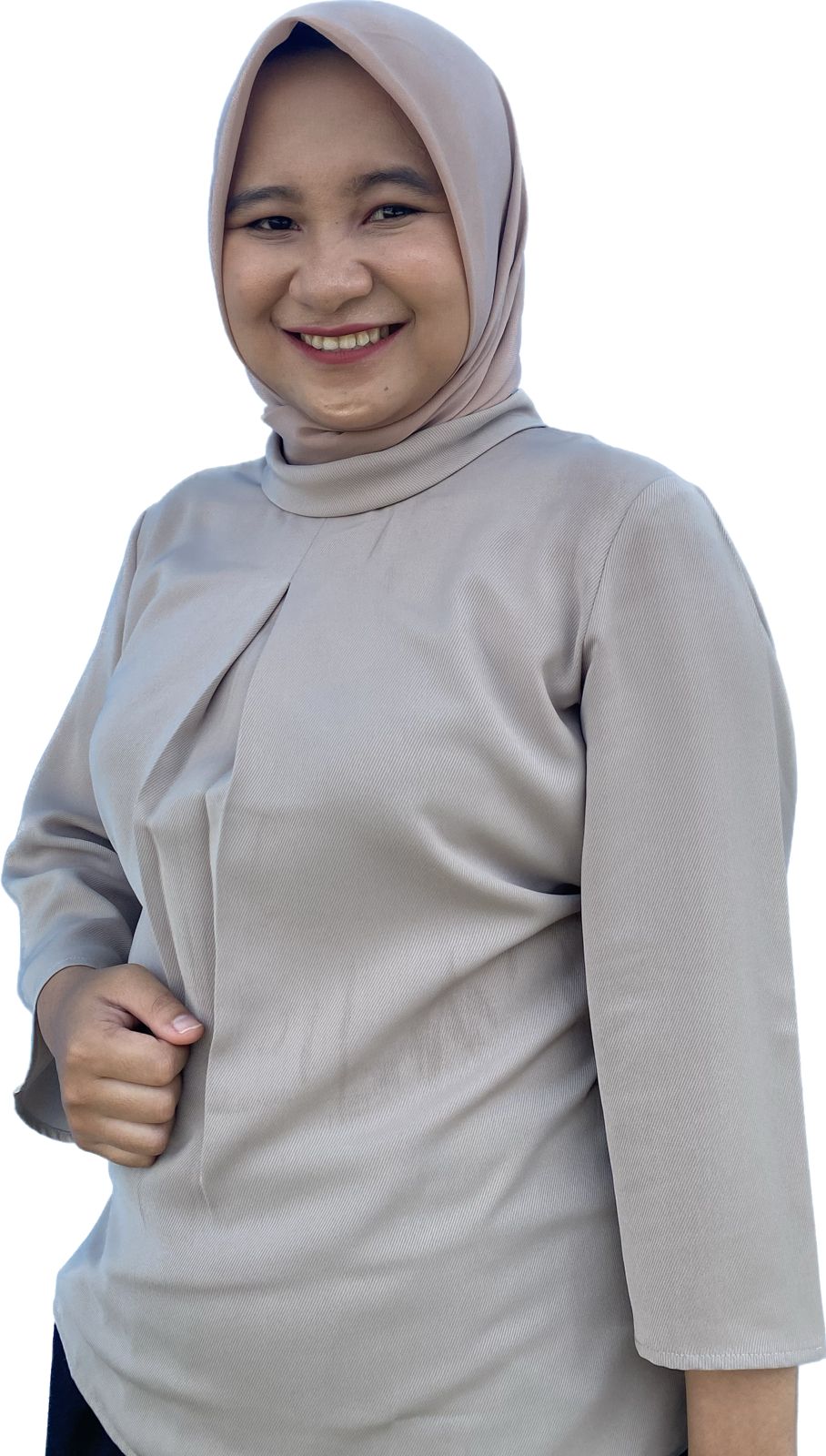 Rara Aulia – OUCRU