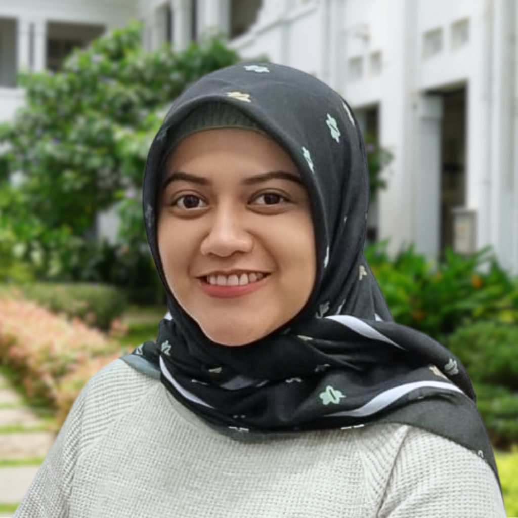 Rizka Fahmia – OUCRU