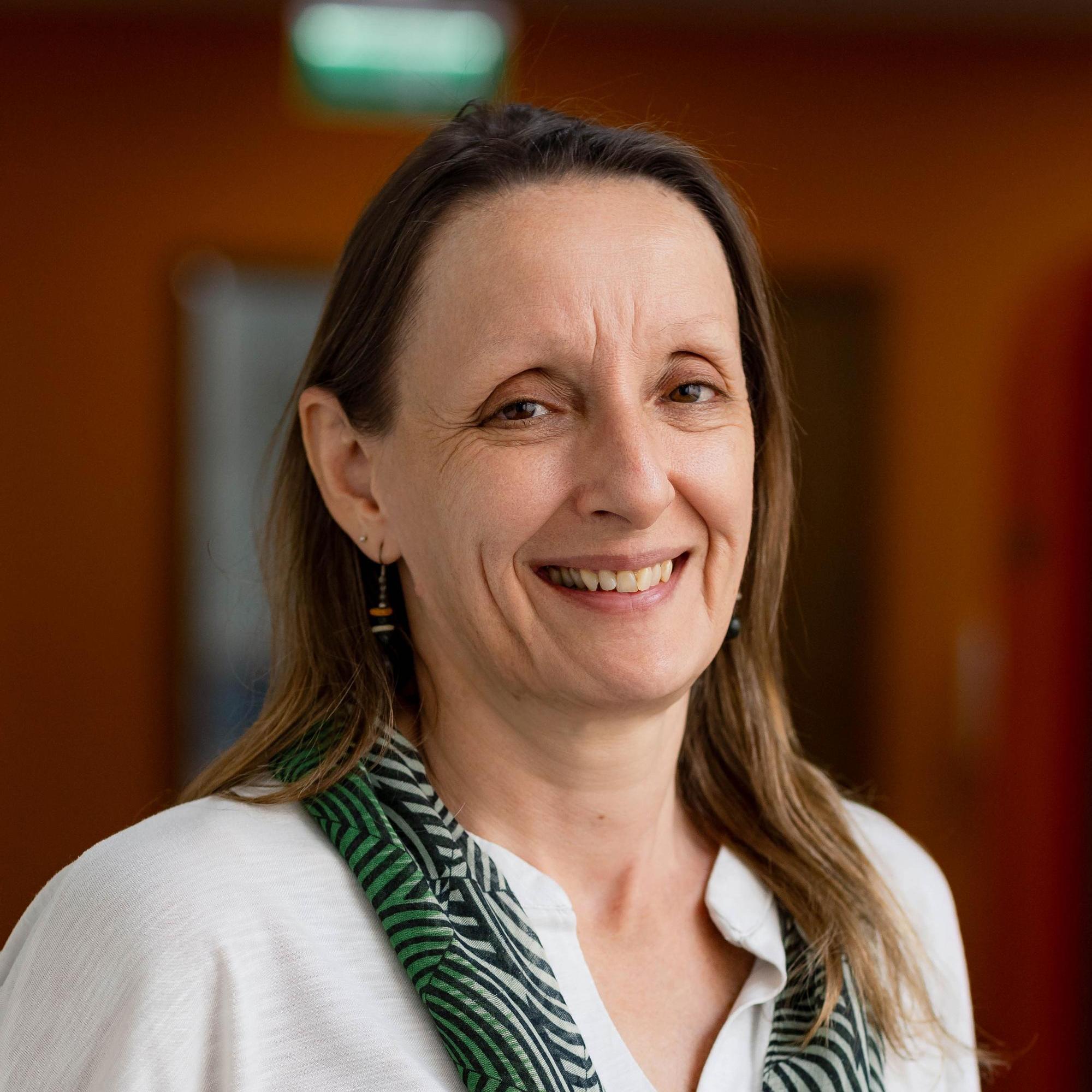 Sarah Barton - OUCRU