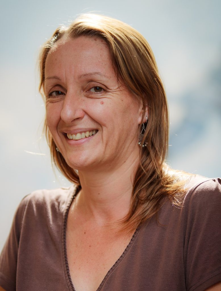 Sarah Barton - OUCRU