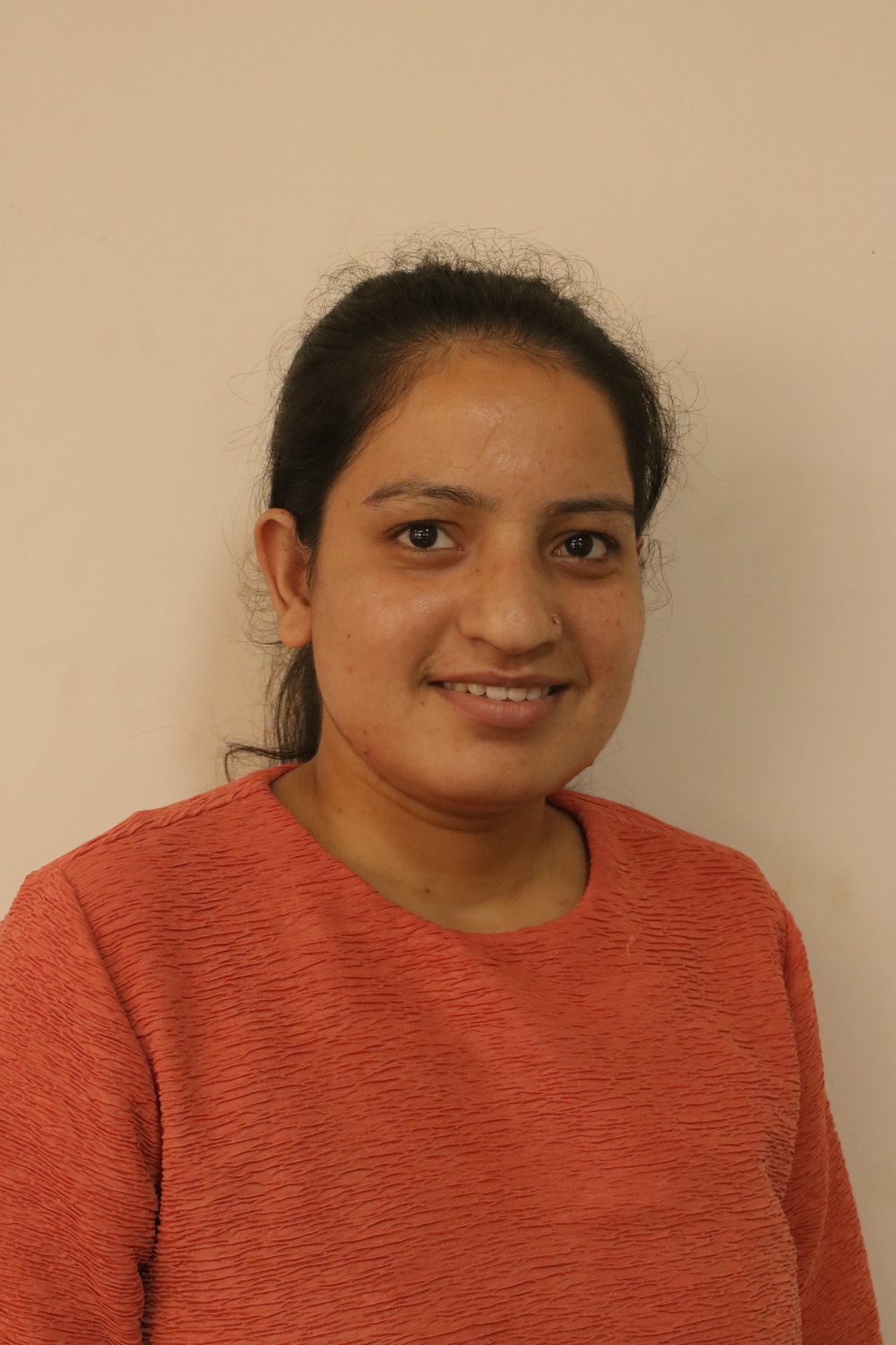 Sushmita Pathak - OUCRU