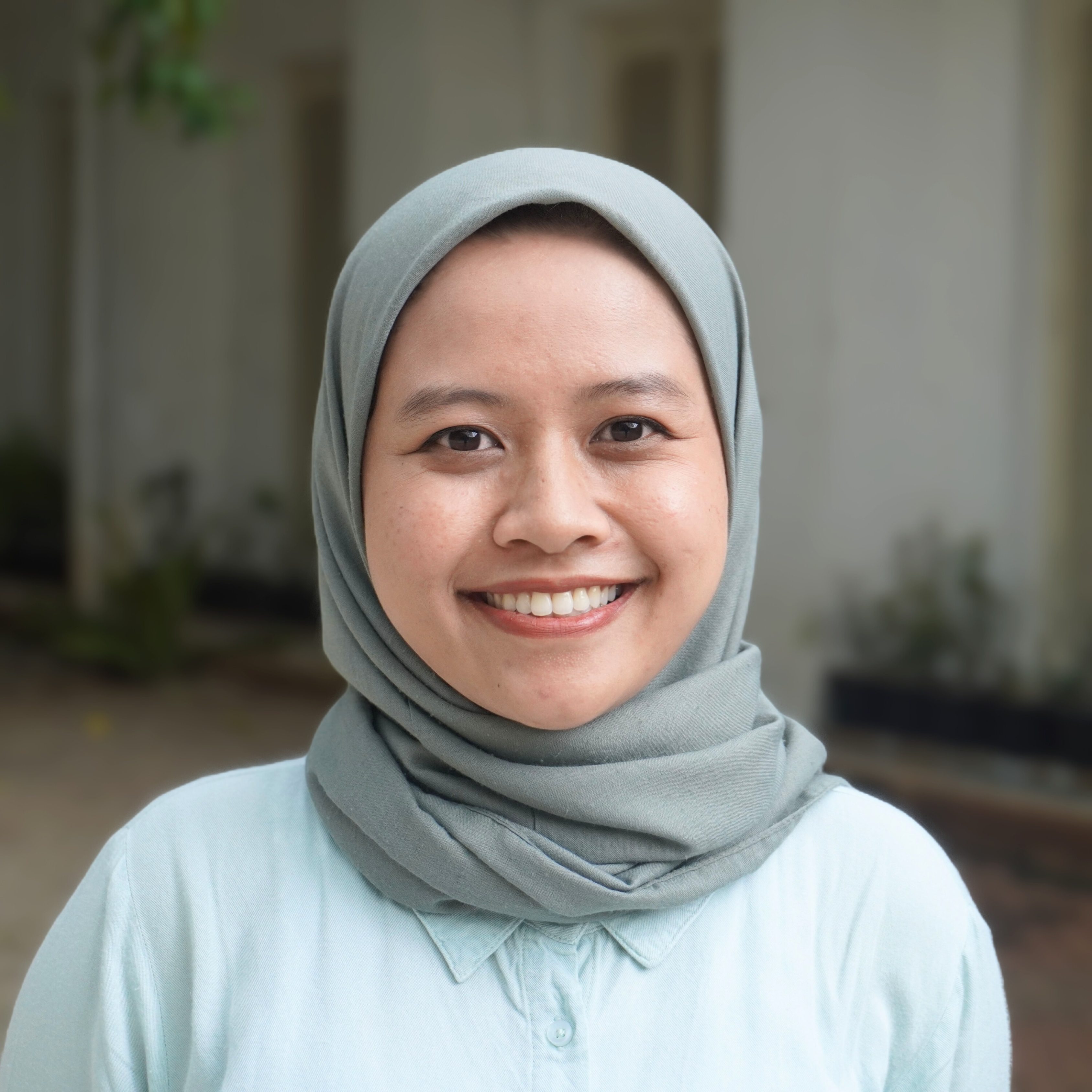 Winahyu Handayani - OUCRU