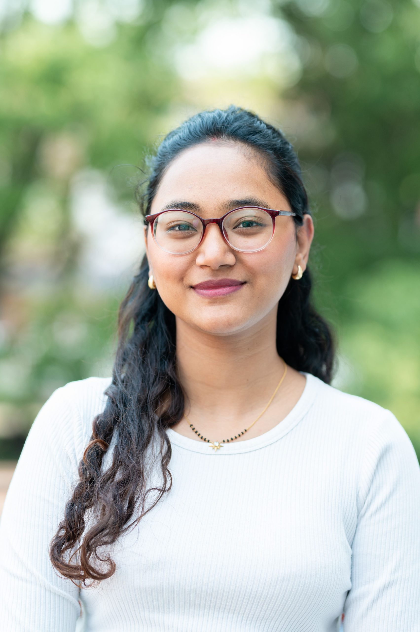 Sushmita Shrestha – OUCRU