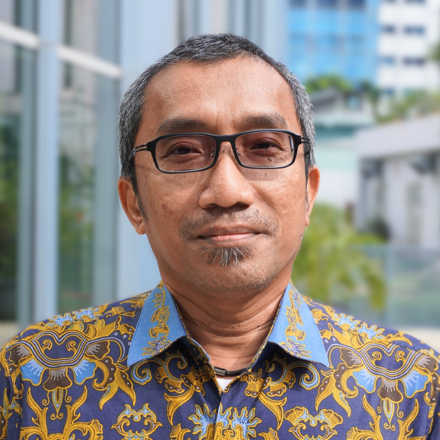 OUCRU Indonesia - OUCRU