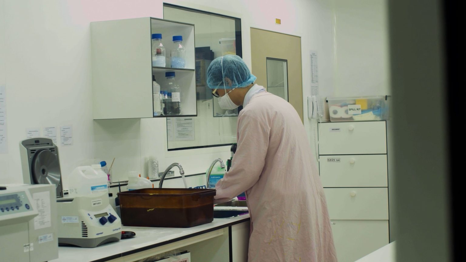 Tuberculosis - OUCRU