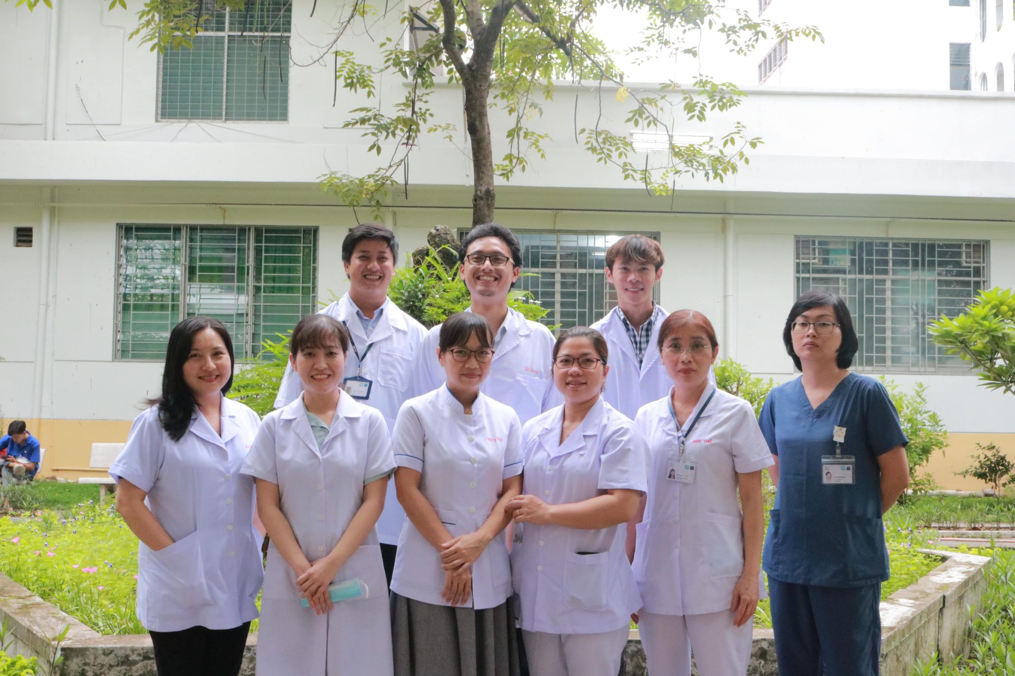 Tuberculosis - OUCRU