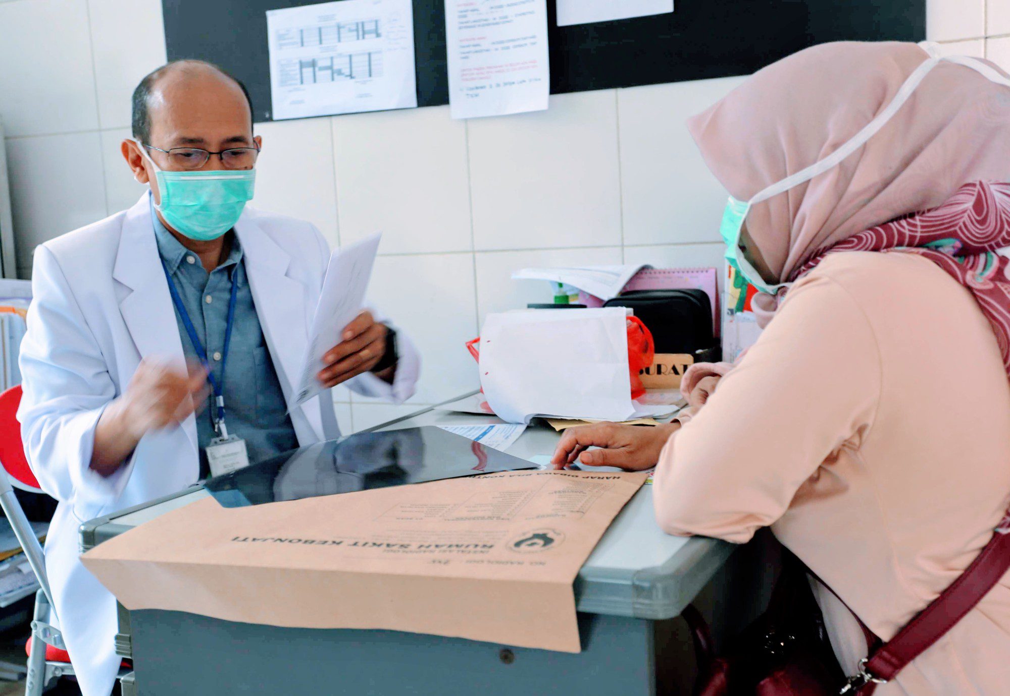 Tuberculosis - OUCRU