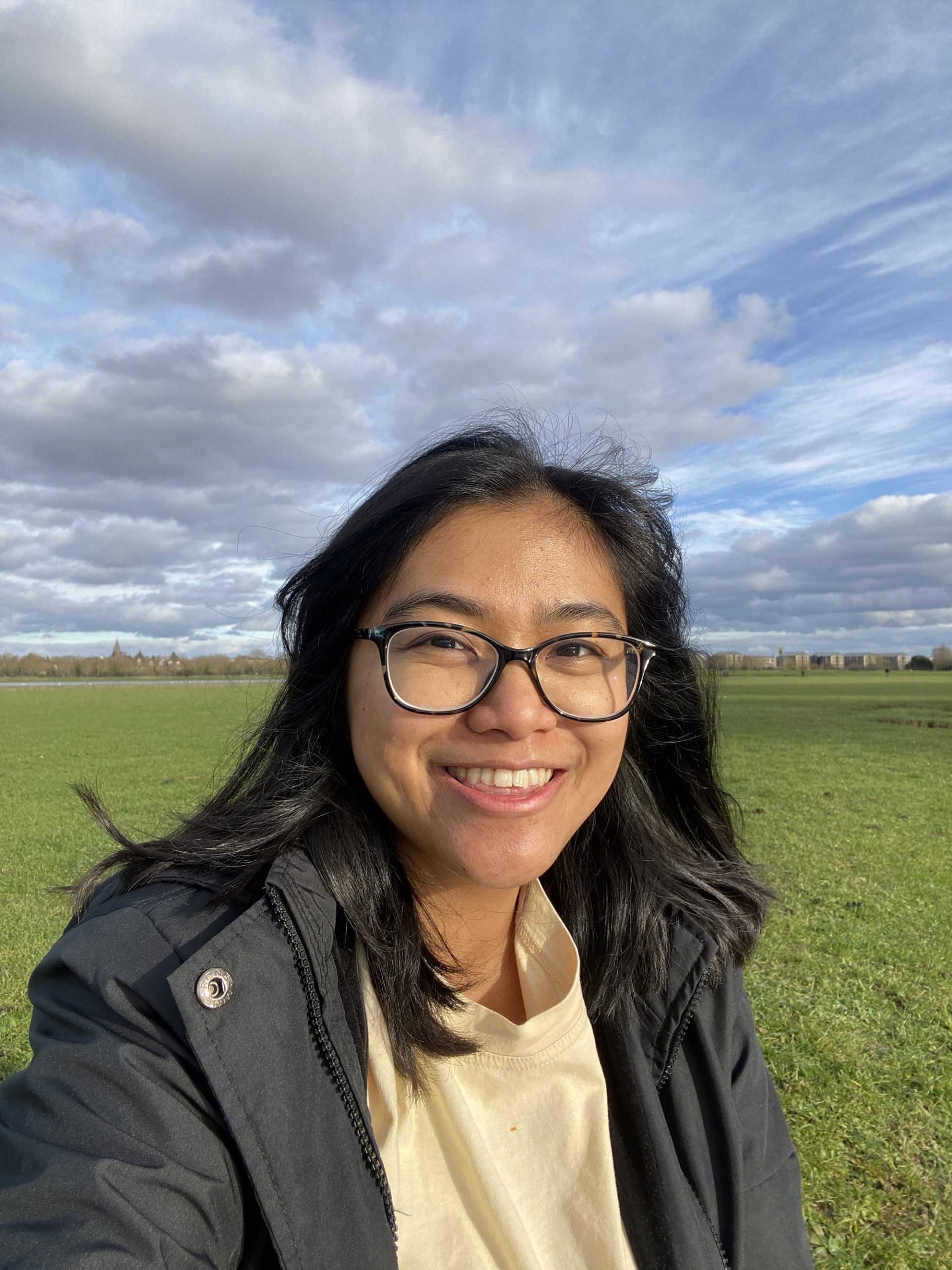 Made Ananda Krisna - OUCRU