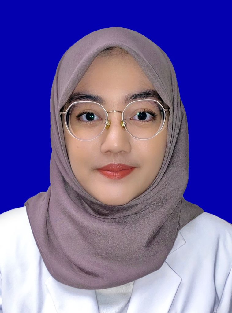 Mutiara Nurul Huda - OUCRU