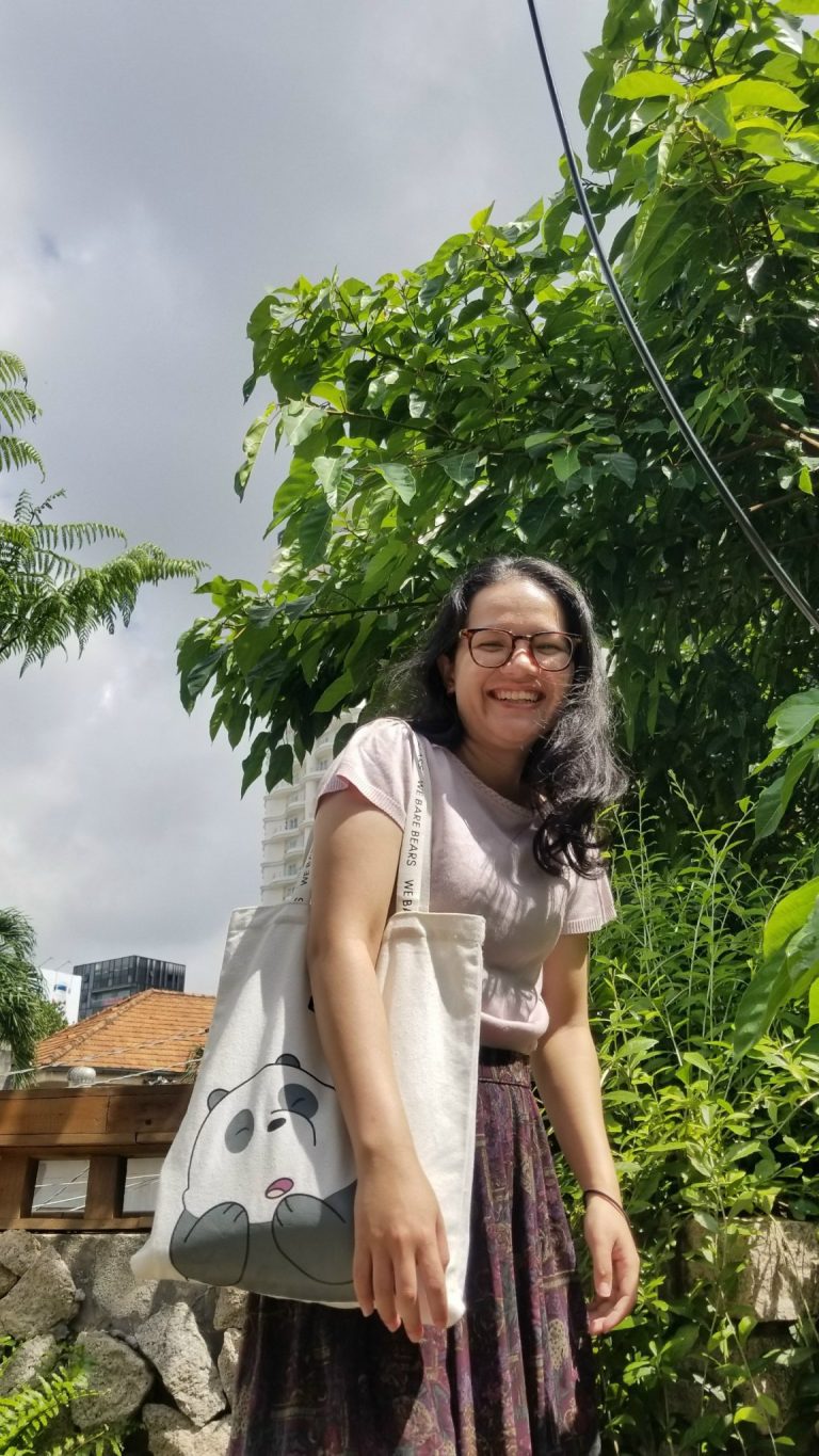 Ka' Na Thy Dakrong - OUCRU