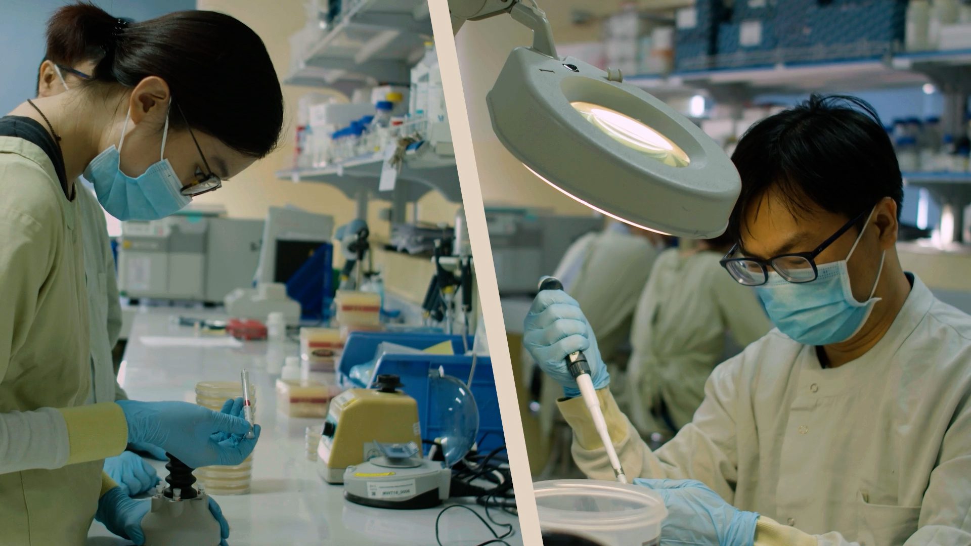 Tuberculosis - OUCRU