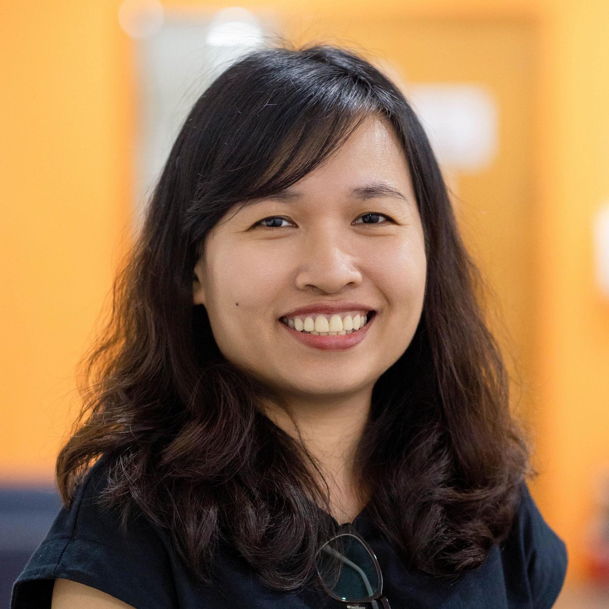 Nguyễn Thị Hồng Phúc - OUCRU