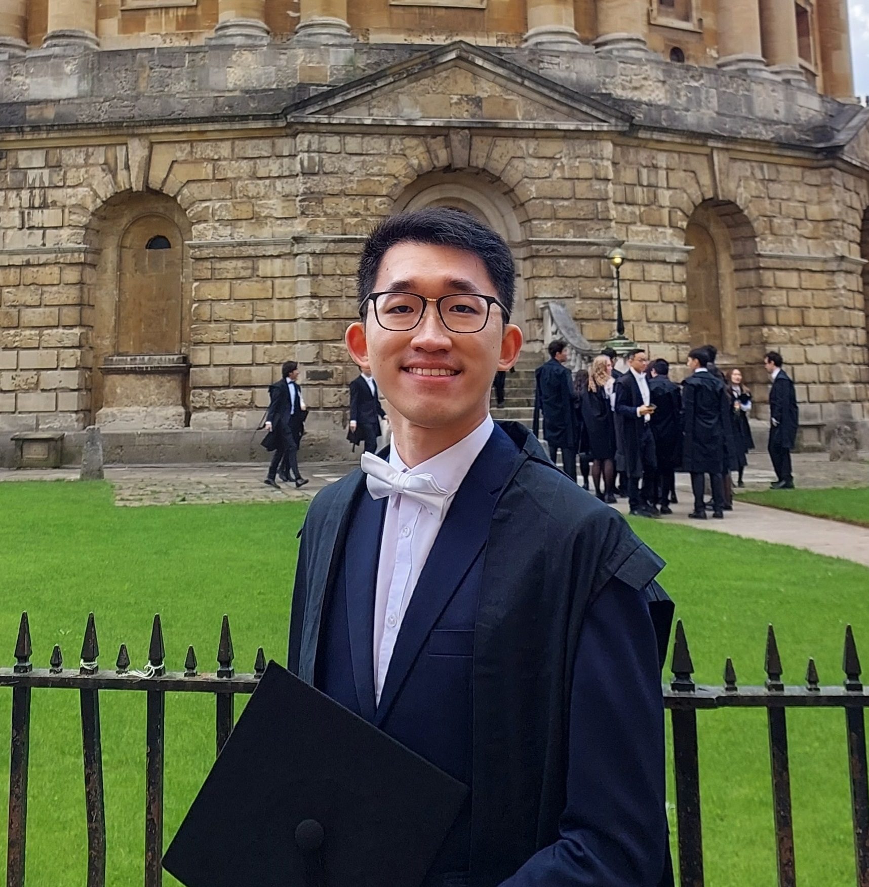 dr. Edward Sutanto, MPH - OUCRU