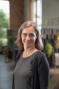 Associate Professor Jennifer Van Nuil - OUCRU