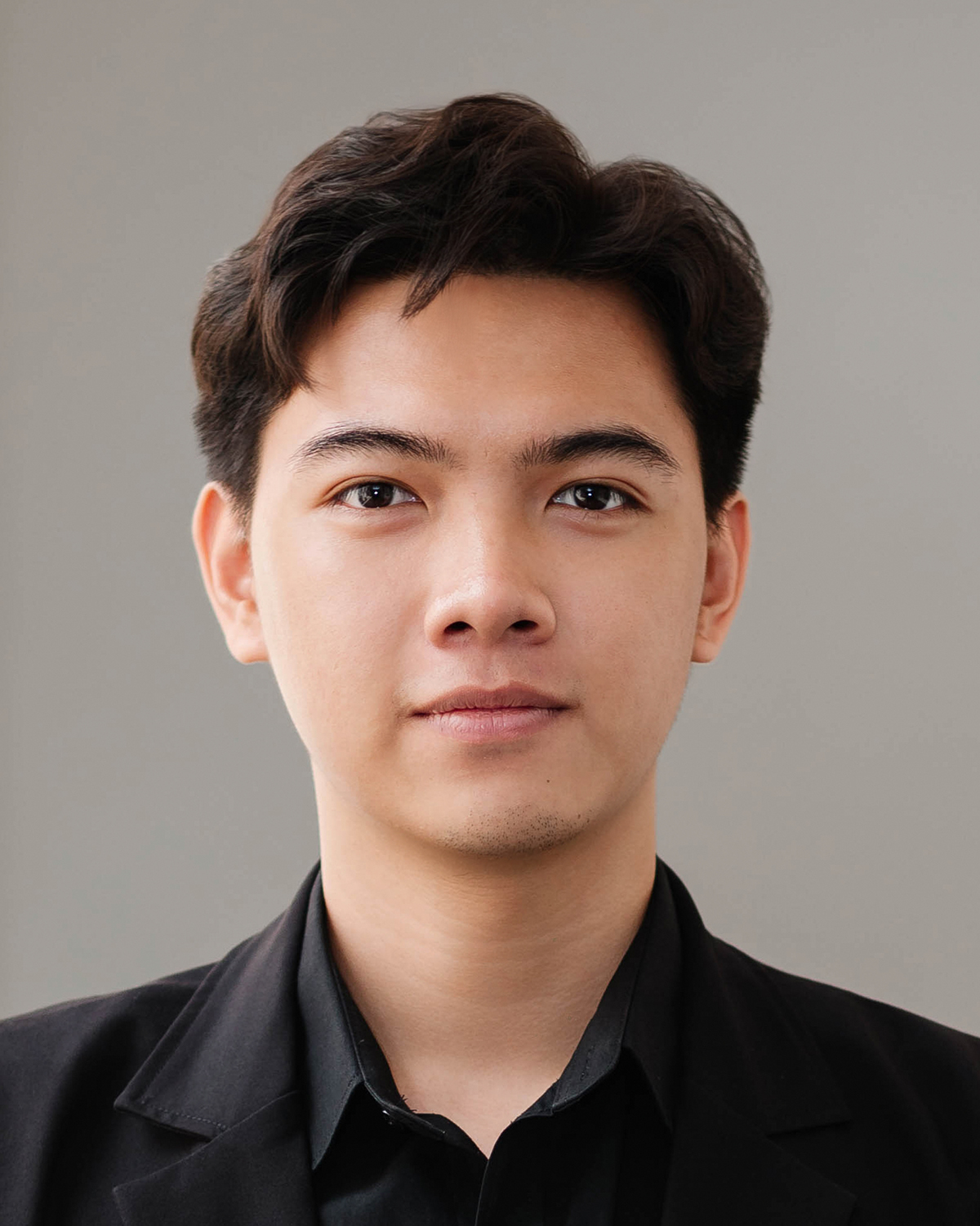 Trần Bá Thiên - OUCRU