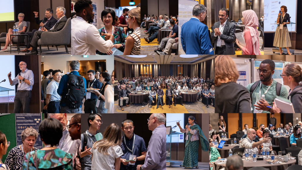 OUCRU hosts BactiVac Network Meeting to drive global vaccine ...