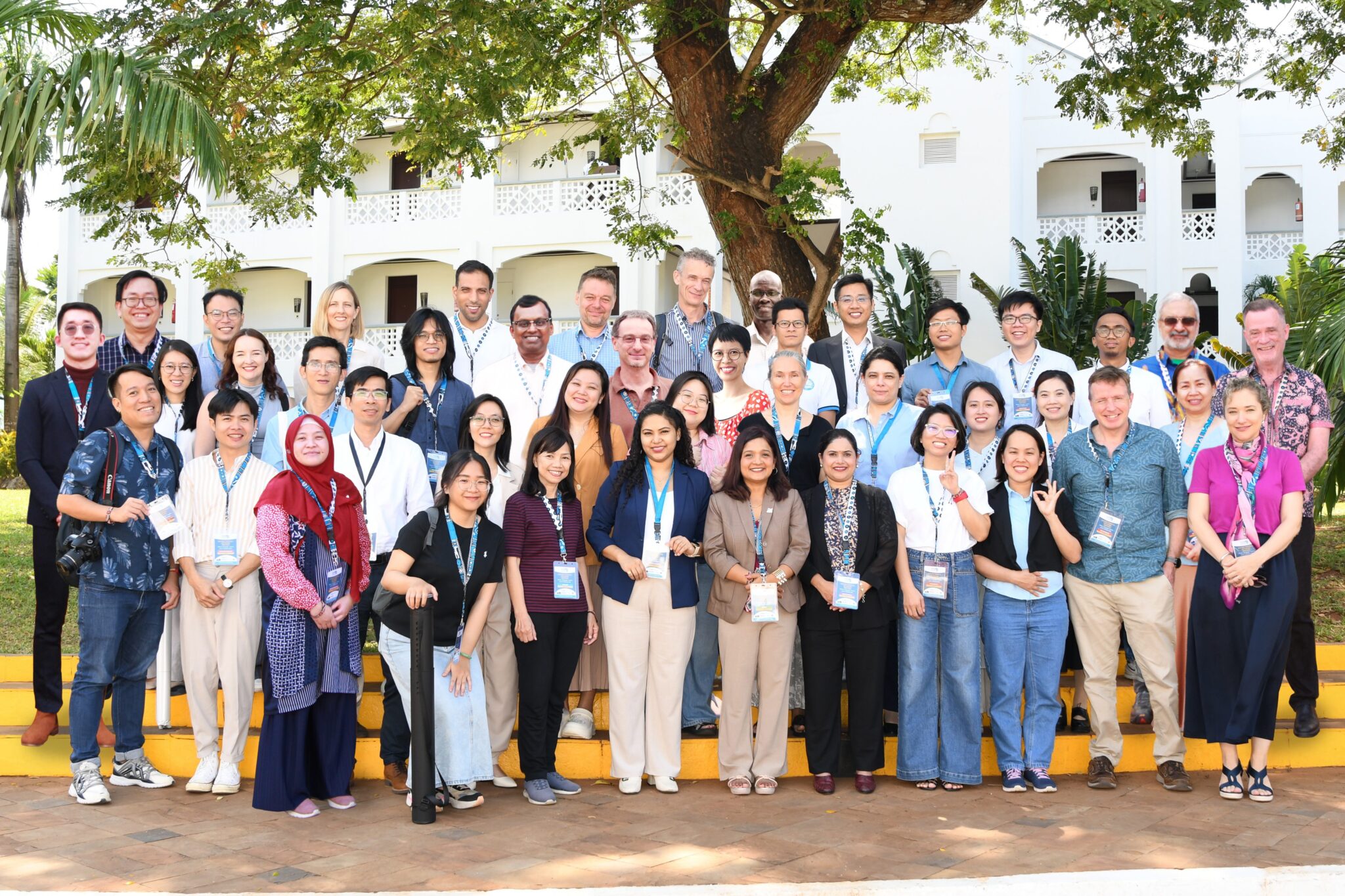 Research Home - OUCRU