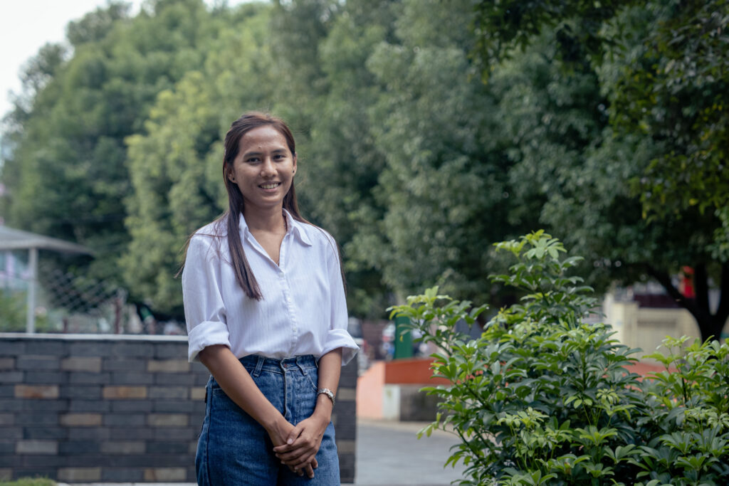 Sushmita Shrestha - OUCRU
